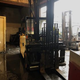 Clark GTX16 » Bel Lift Trucks Ltd