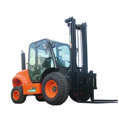 Ausa C 150 H Forklift » Bel Lift Trucks Ltd