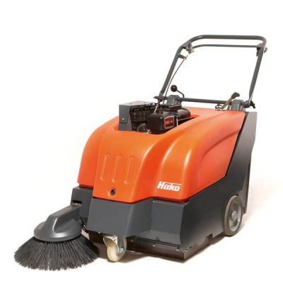 HAKO Sweepmaster M600 » Bel Lift Trucks Ltd