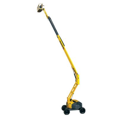 Haulotte HA41 RTJ PRO » Bel Lift Trucks Ltd