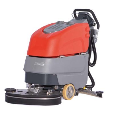 HAKO Sweepmaster B980R » Bel Lift Trucks Ltd